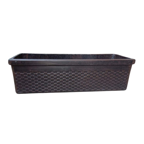 Pot Plant - Window Basket Large