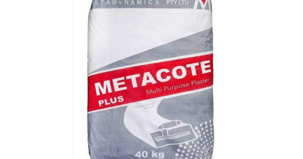 Metacote Multi-Purpose Plaster 40kg