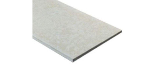 Fascia Board - 9mm x 225mm - 3m